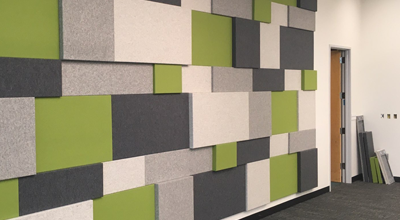 Portland Commercial Painting and Wall Covering | Siegner and Company