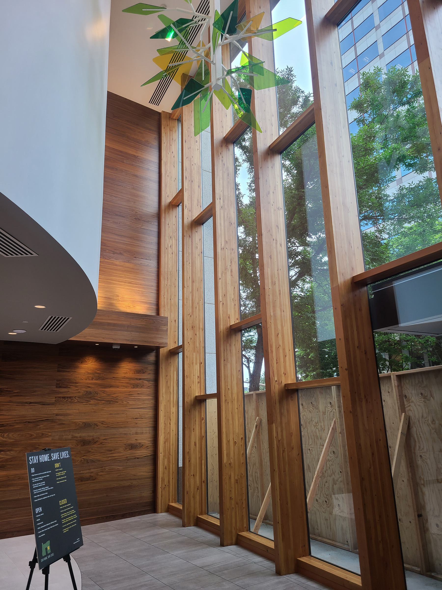 Special Finishes - Siegner and Company