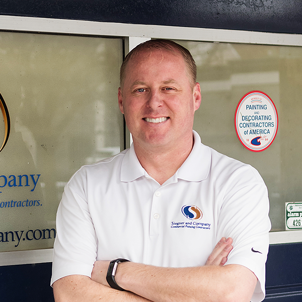 Estimating | Siegner and Company