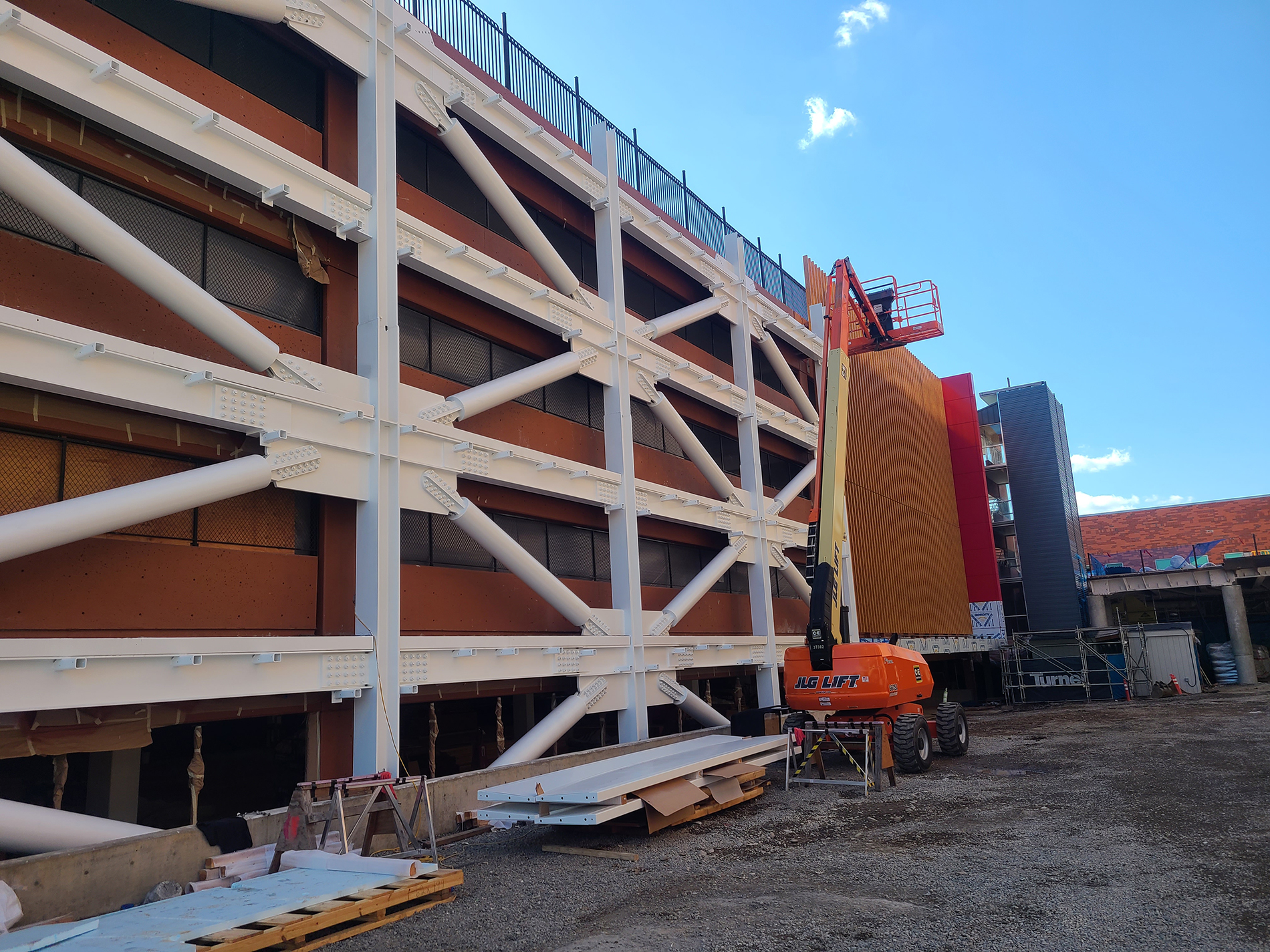 Paint - Siegner and Company