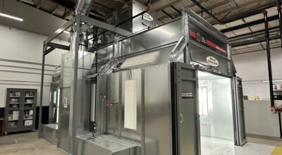 Portland Commercial Painting and Wall Covering | Siegner and Company