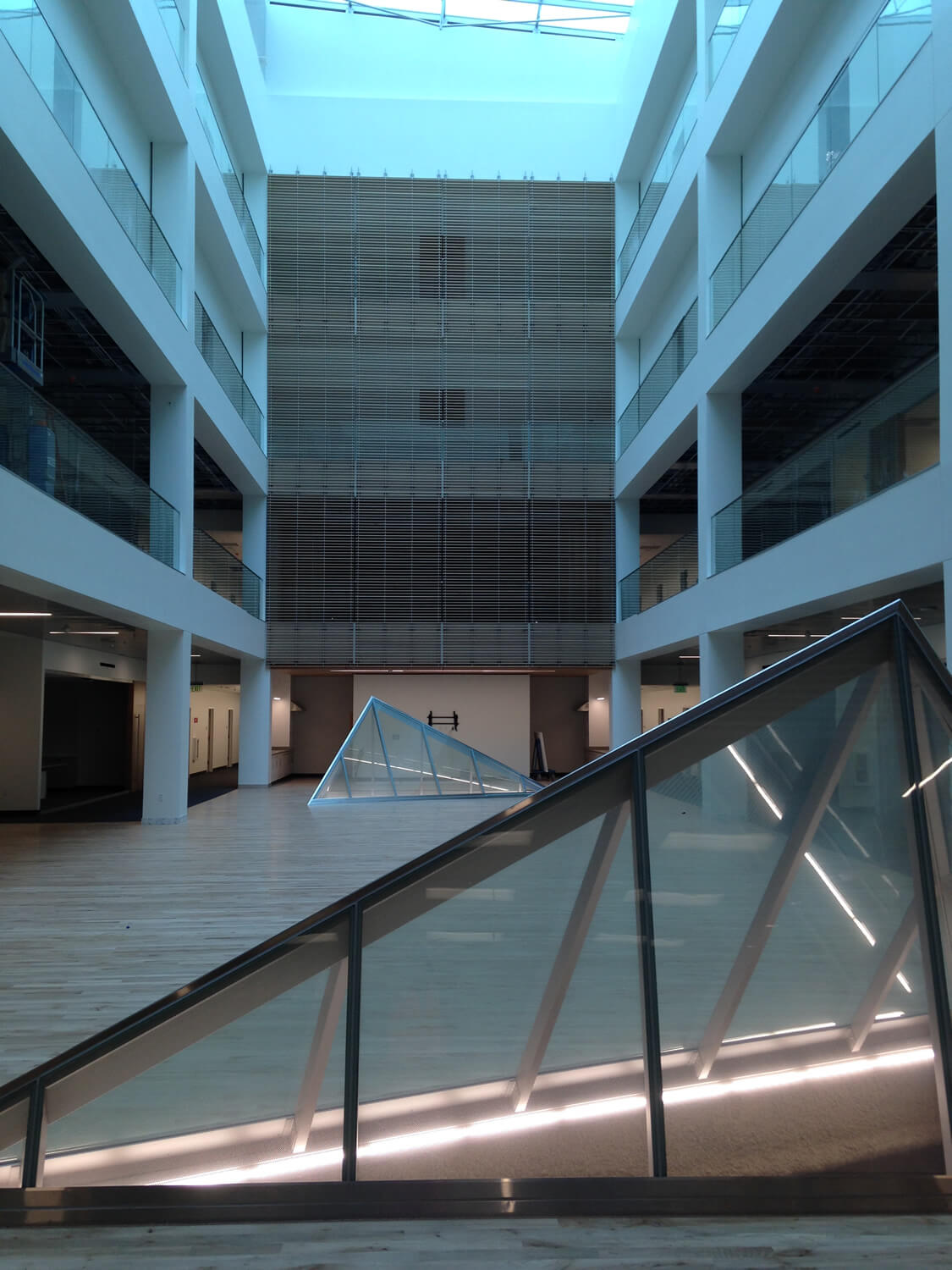 Intel RA4 | Siegner and Company