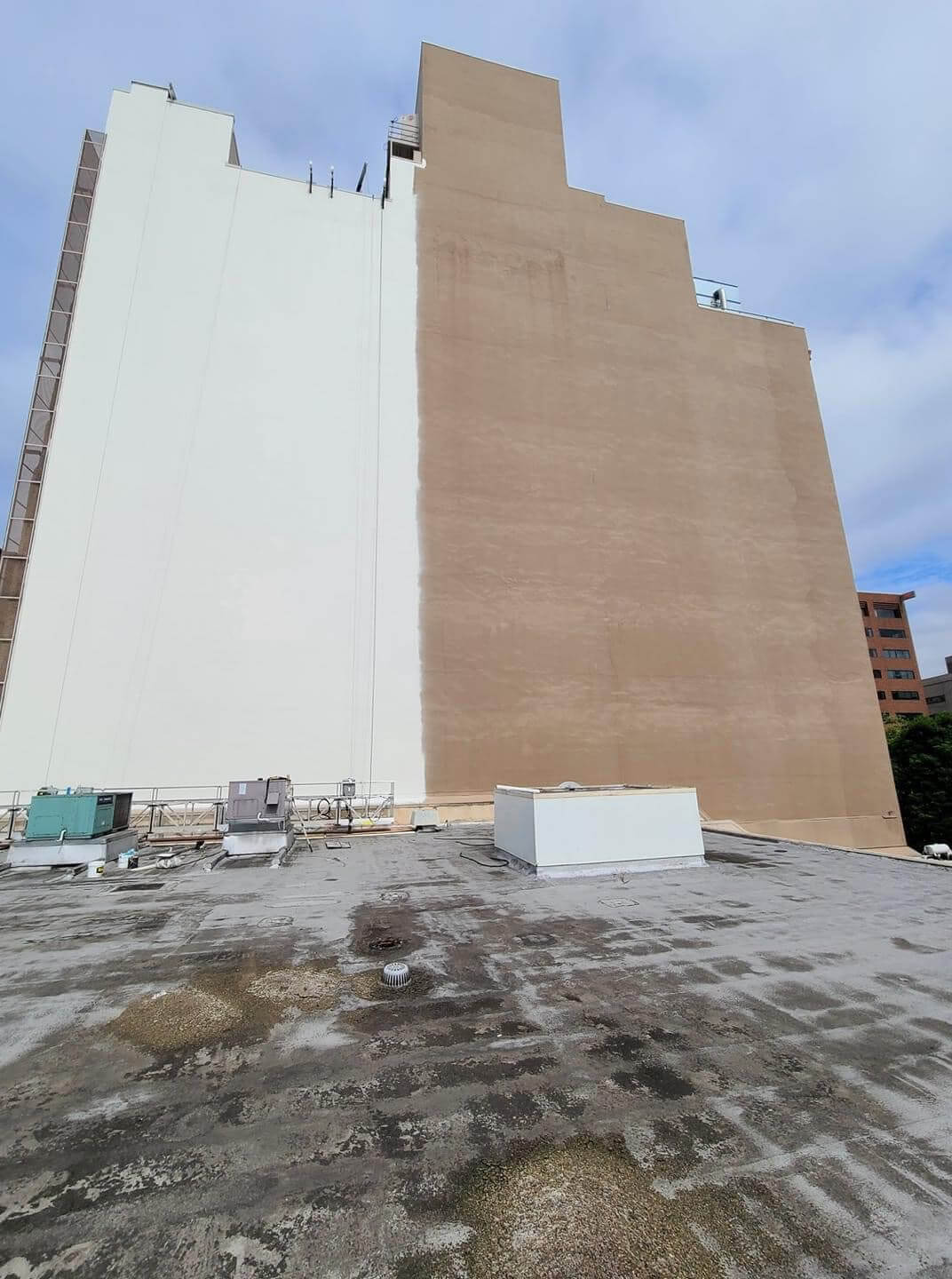 JK Gill Building | Siegner and Company