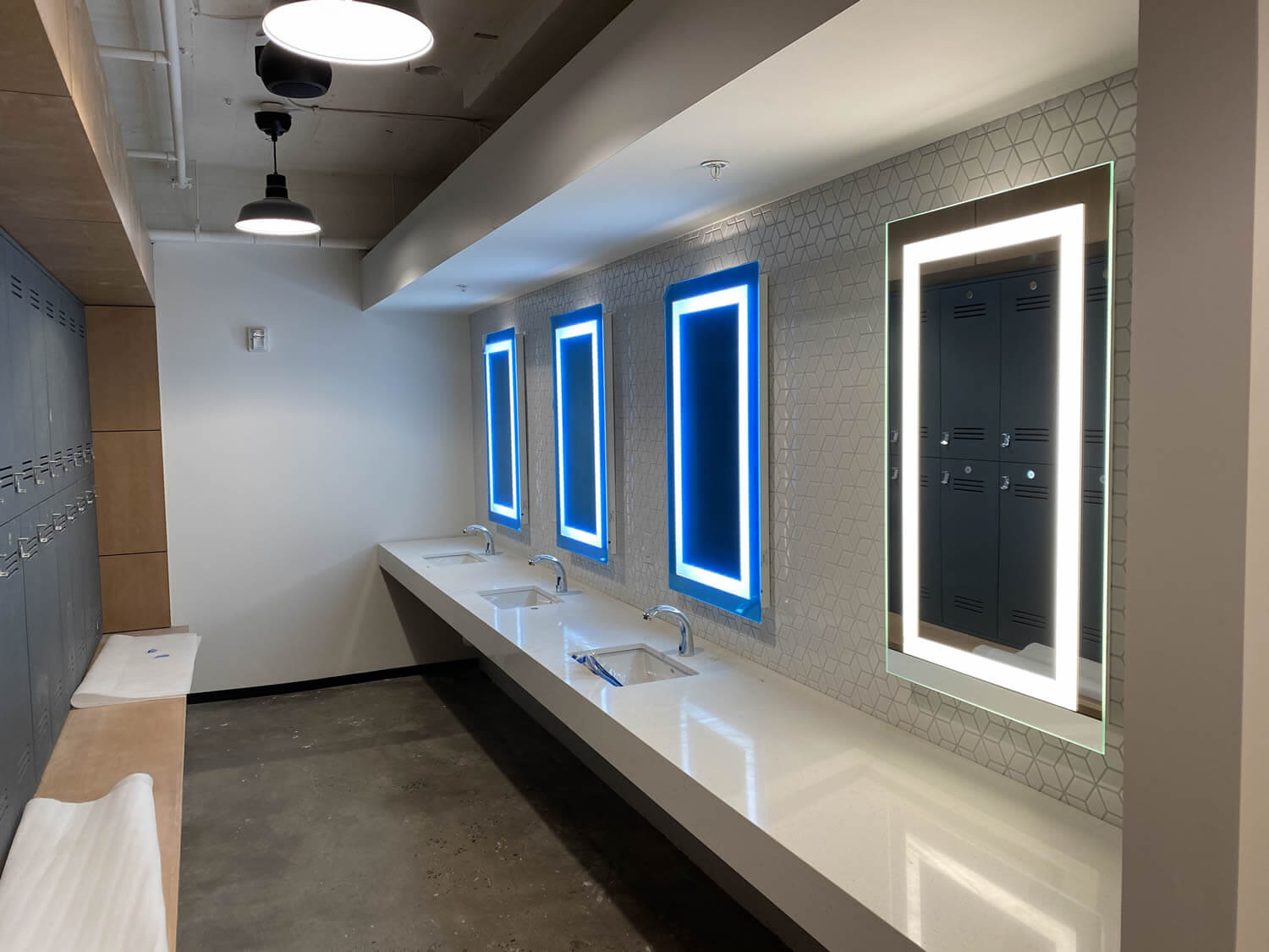 JK Gill Building | Siegner and Company