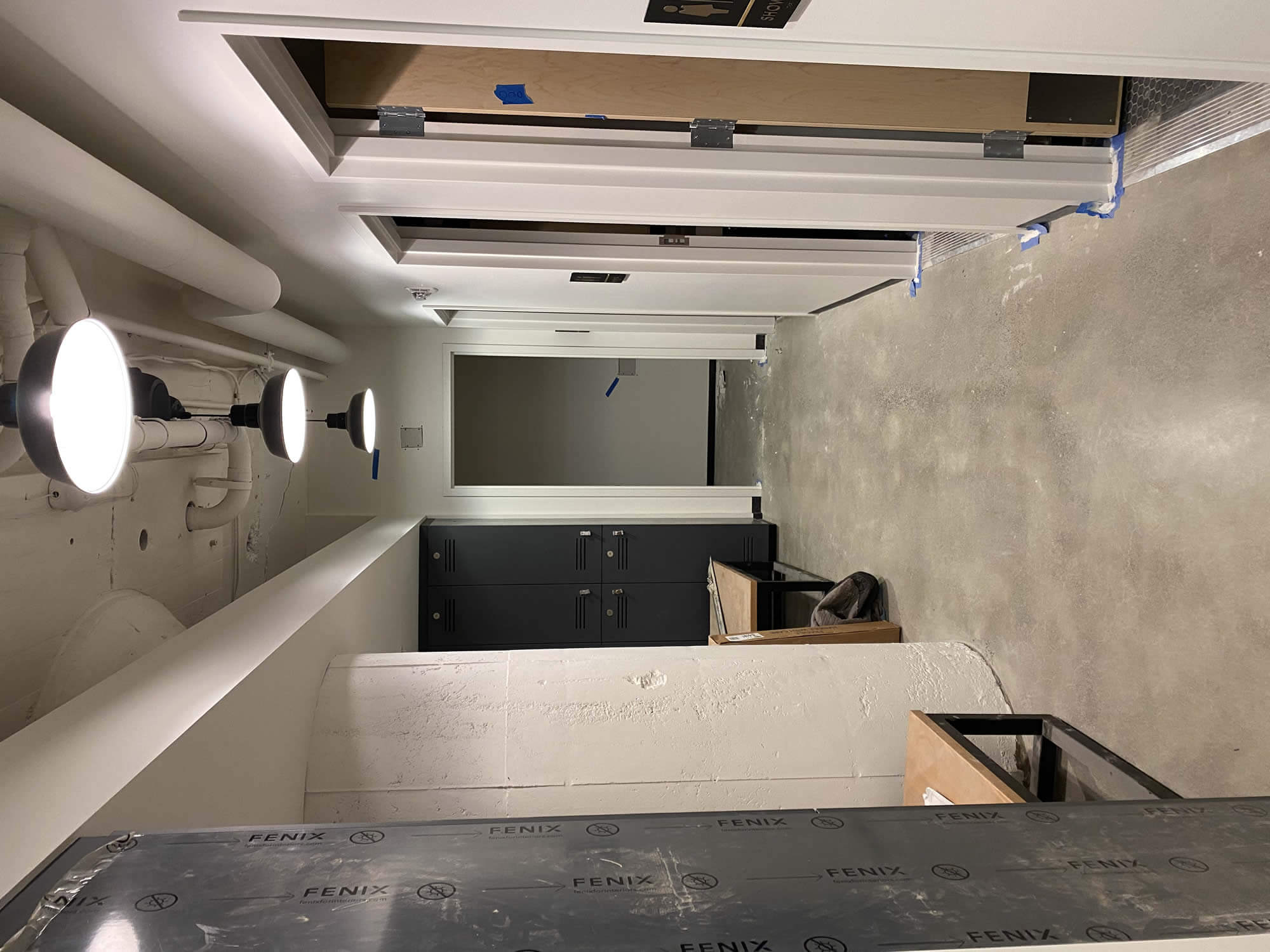 JK Gill Building | Siegner and Company